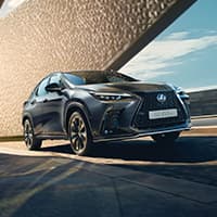 Plug-in Hybrid Electric Drive | Lexus (Country)