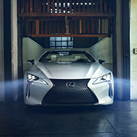 Lexus Peru | Luxury & Hybrid Cars | Experience Amazing